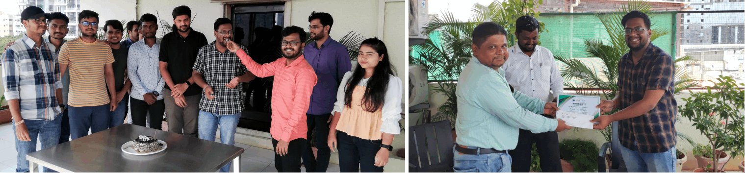 Webtech Developers Pvt. Ltd