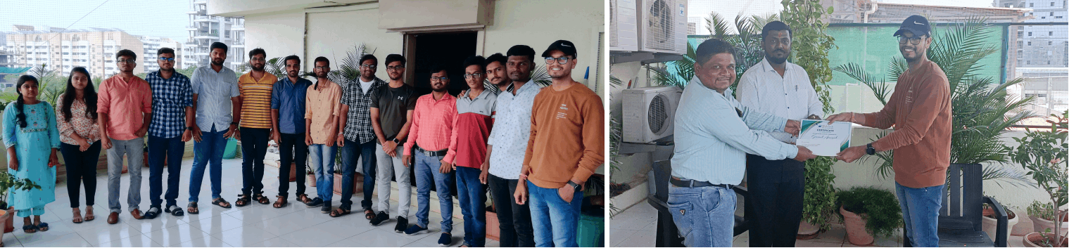 Webtech Developers Pvt. Ltd