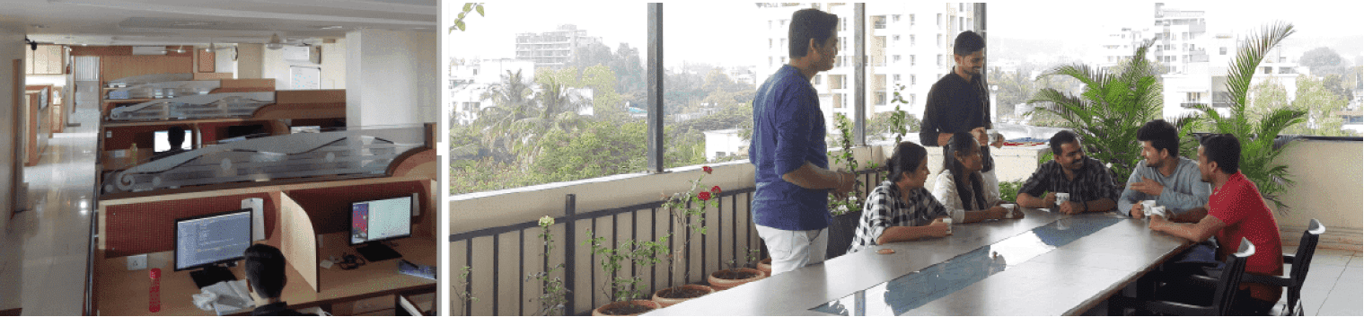 Webtech Developers Pvt. Ltd