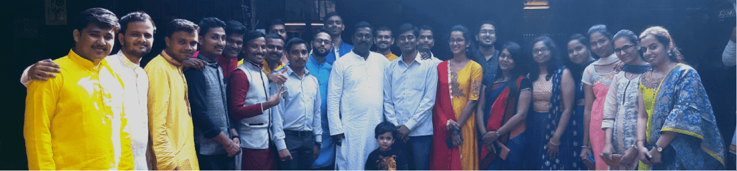 Webtech Developers Pvt. Ltd